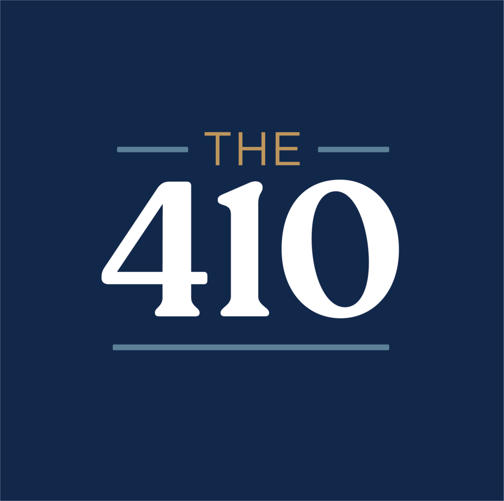 The 410 - Horizon