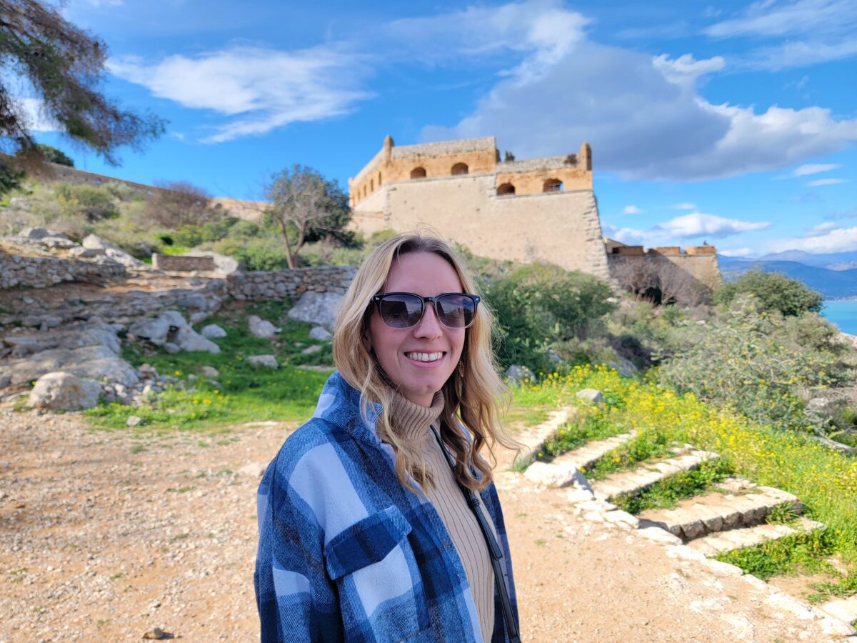 Emma Heil Martinak Memorial Scholarship Fund - Horizon