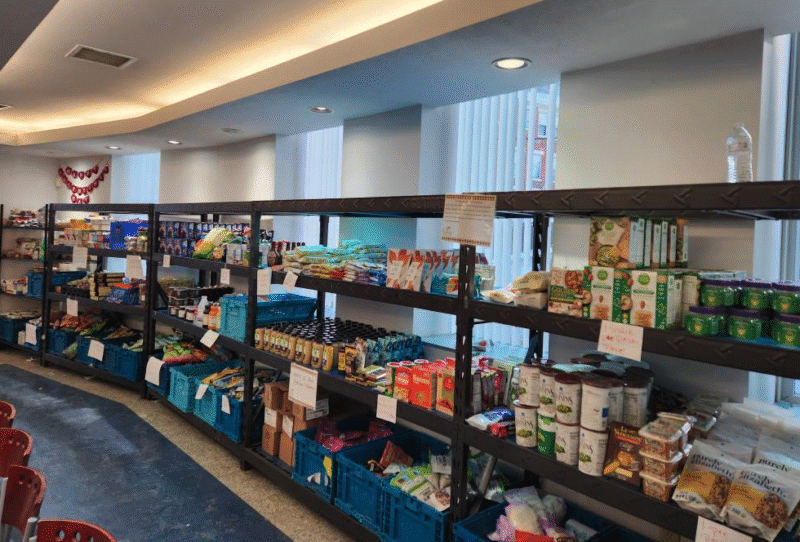 NKY Food Support Fund - Horizon